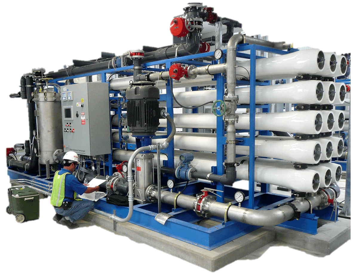 The leading power Solution Company in Egypt | Power House Egypt